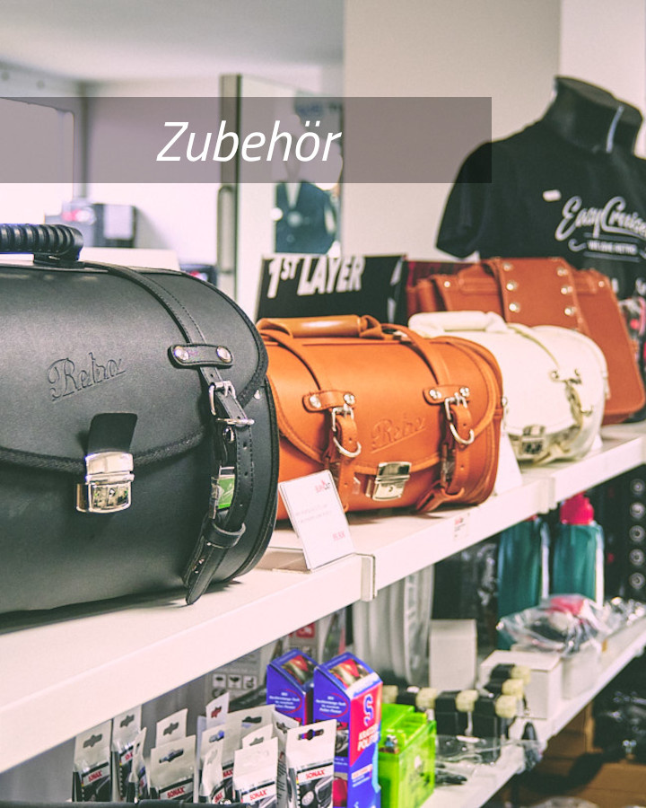 Retro Roller -Elektroroller und Motorroller 50ccm | Burnout GmbH